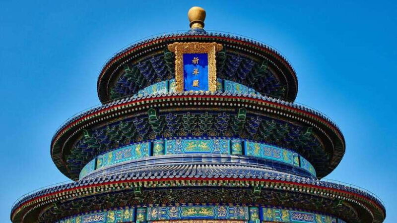 Beijing: Temple of Heaven & Summer Palace Small-Group Tour - In-Depth Look at the Itinerary