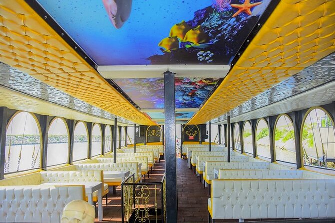 Belek Pirate Boat Trip With Animations and Lunch - Is It Worth the Price?