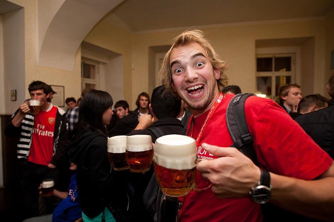Belgian Beer Tasting in Brussels - The Sum Up
