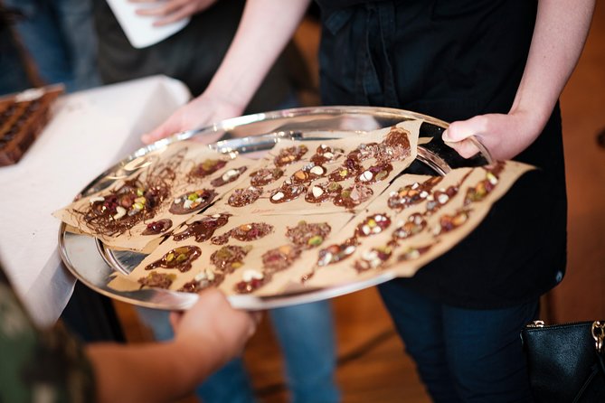 Belgian Chocolate Workshop in Bruges - Group Size, Duration, and Practicalities