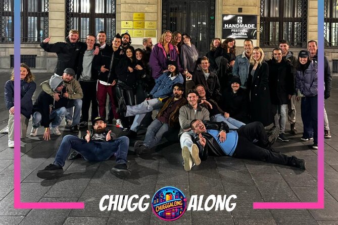 Belgrade Chuggalong - Pub Crawl - Value and Practical Considerations