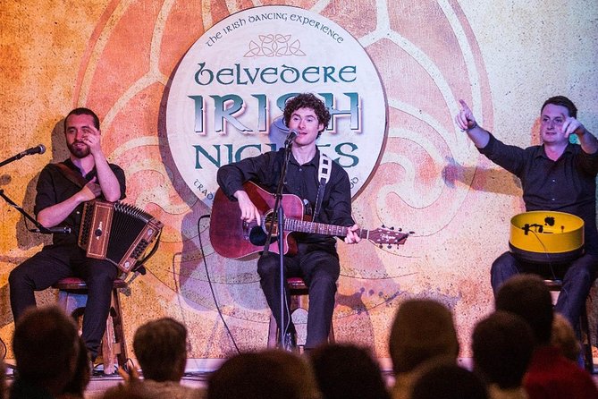 Belvedere Irish Night Show, Dance and Traditional 3-Course Dinner - The Verdict on Food and Service