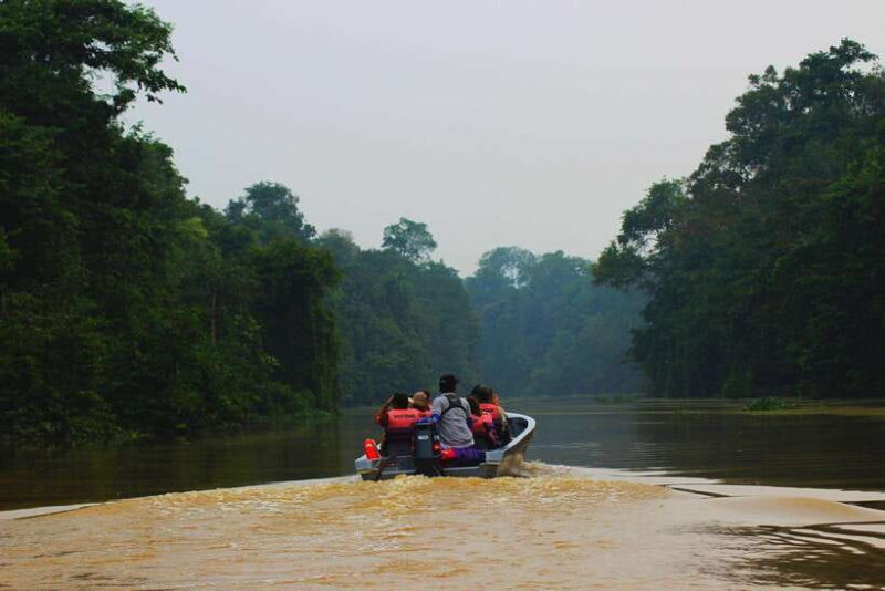 Bentota Village tour, River Safari with Westcoast - Logistics and Practicalities