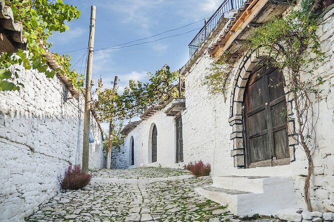 Berat & Belsh :Through Heritage and Nature!" - FAQs