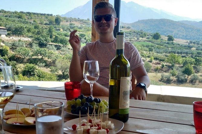 Berat Grand Wine Tasting & Food Tour - The Sum Up: Who Is This Tour Best For?
