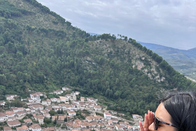 Berat Tour & Traditional Lunch - From Tirana/Durres - What’s Included and How It Adds Value