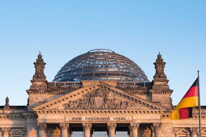 Berlin Self-Guided Audio City Tour - Who Is This Tour Best For?
