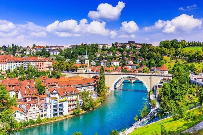 Bern Highlights and Hidden Gems Walking Tour With A Guide - What Travelers Are Saying