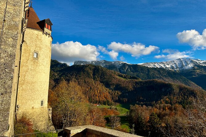 Bern Private Tour - Gruyères , Cheese, and Lavaux's UNESCO Wine - Value and Practical Considerations
