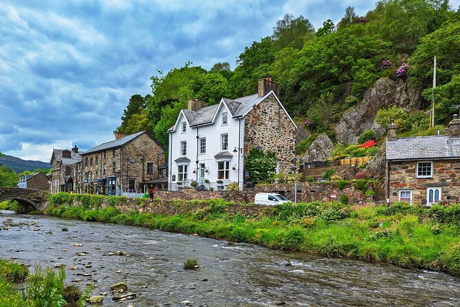 Bespoke Day Tour of North Wales - What the Reviews Say