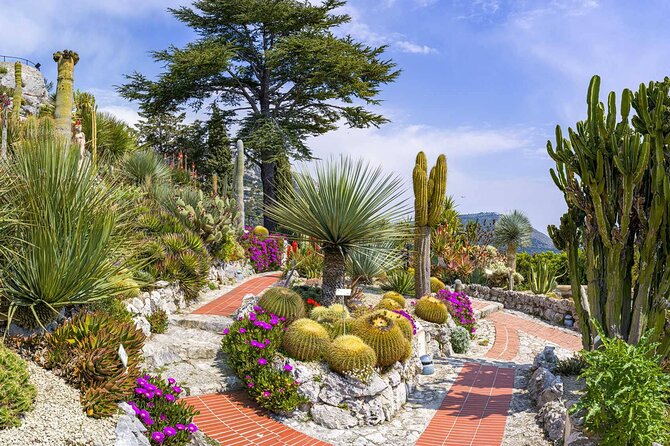 Best landscapes of the French Riviera, Monaco & Monte Carlo - The Sum Up
