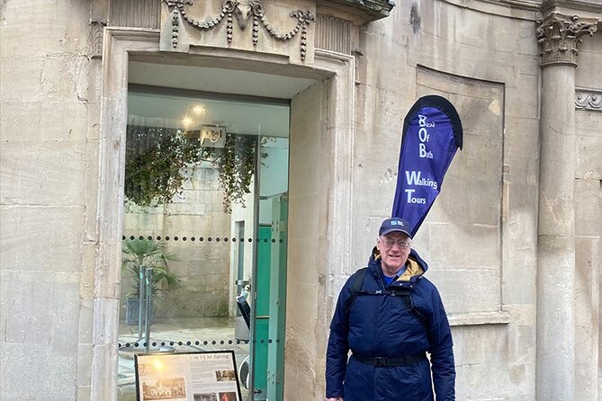 Best of Bath Walking Tours - Georgian Tour - What Makes This Tour Stand Out?