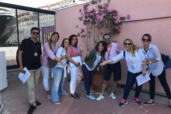 Best of Ephesus Tour from Kusadasi Port / ONLY FOR CRUISE GUESTS - The Experience of a Private Guided Tour