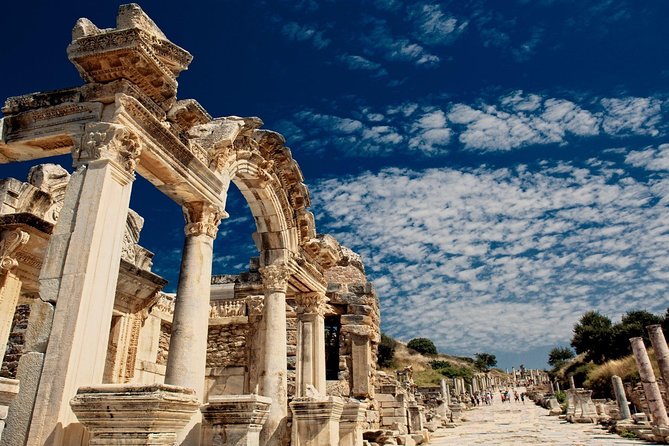 Best of Ephesus Tour - What Makes This Tour Stand Out?