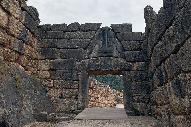 Best of Greece: 7-Day Tour to Real Greece of the Peloponnese, Delphi and Meteora - What Travelers Say