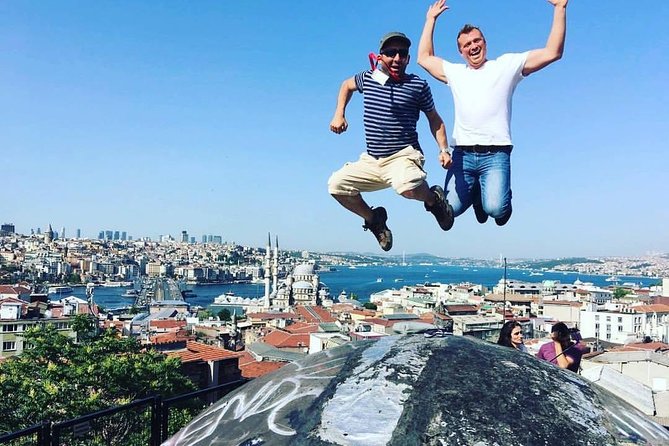 Best of Istanbul 1, 2 or 3-Day Private Guided Istanbul Tour - FAQ