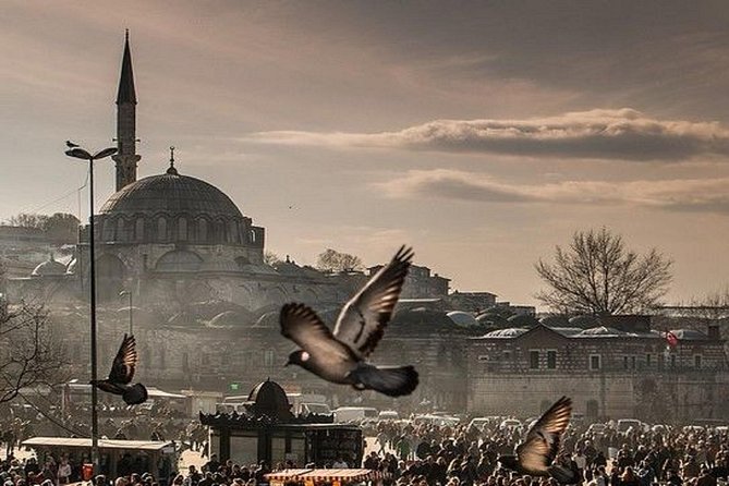 Best Of Istanbul :1-2 or 3 Day Private Istanbul Guided Tour - Practical Tips and Considerations