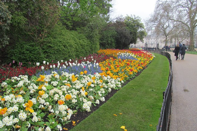 Best of London Private Day Tour - A Closer Look at the Itinerary