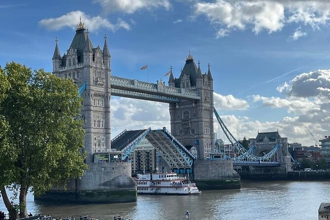 Best of London Tour: Tower of London and Churchill War Rooms - Final Thoughts