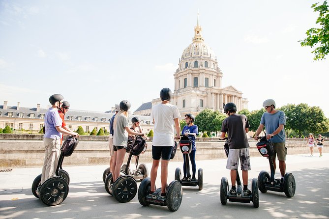 Best of Paris Electric Bike Tour - A Closer Look at the Experience