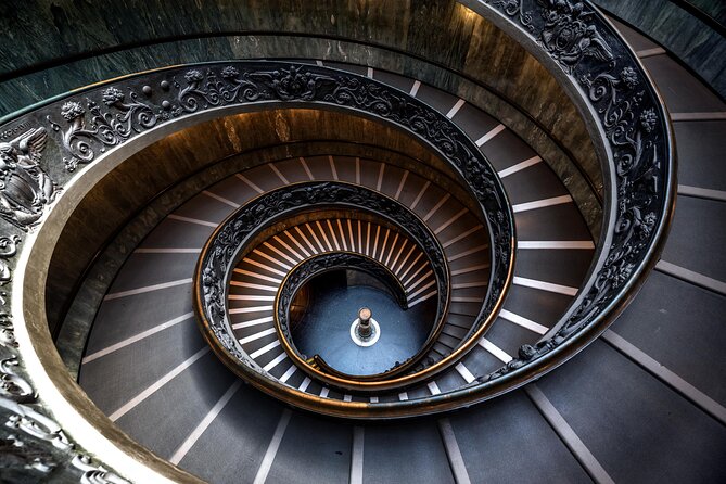 Best of Rome Pass with Public Transport, Vatican and Colosseum - Who Should Consider This Tour?