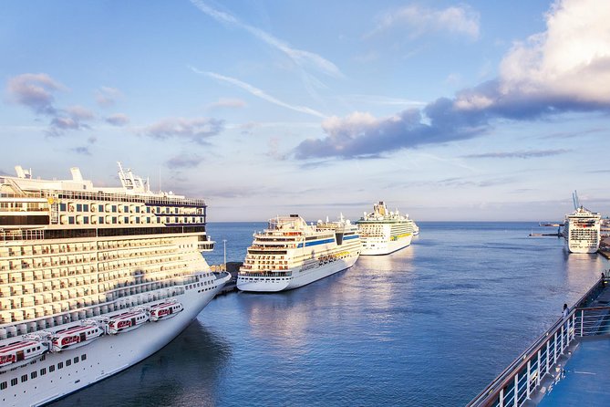 Best of Rome & Vatican Private Tour from Civitavecchia Port - Value and Practical Considerations