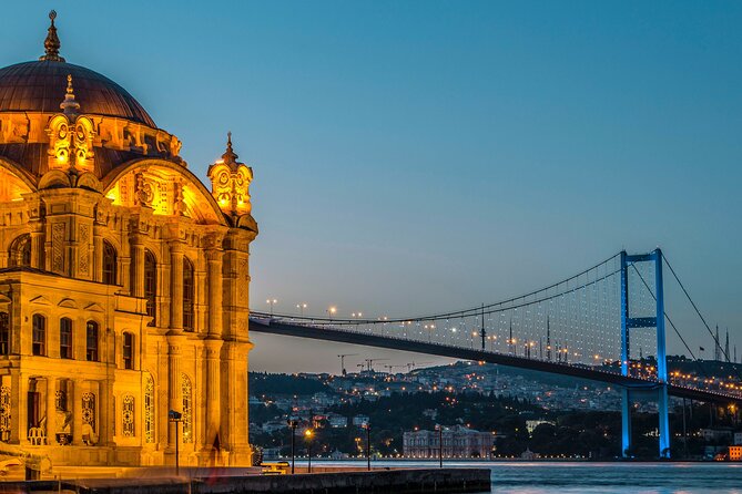 Best Of stanbul Europe Side In One Day - Who Should Consider This Tour?
