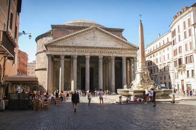 Best of the Left Bank: Self-Guided Tour of the Latin Quarter - What to Expect