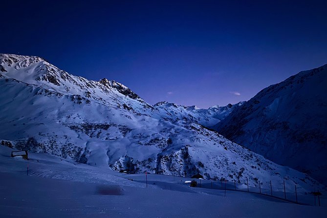 Best of the Uri Alps: A fjord-like lake, glorious peaks and sustainable tourism - Who Will Love This Tour?