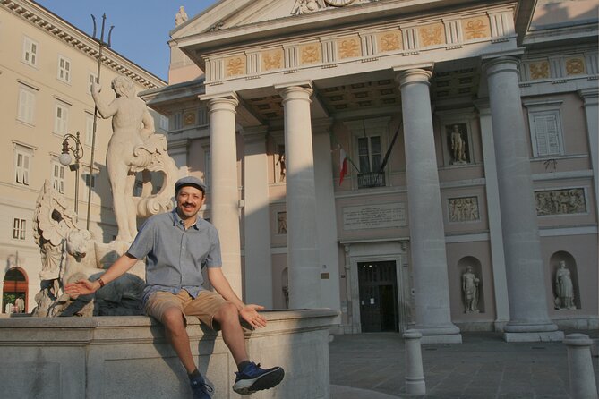 Best of Trieste Guided Walking Tour - Why This Tour Is a Great Value