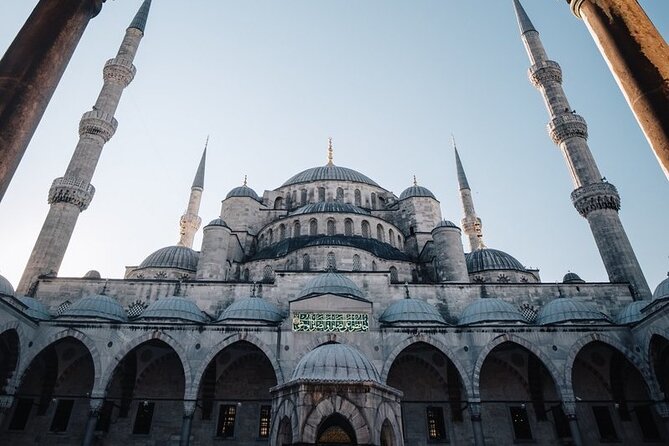 Best of Turkey Small Group Tour - Transition to Cappadocia: A Landscape Like No Other