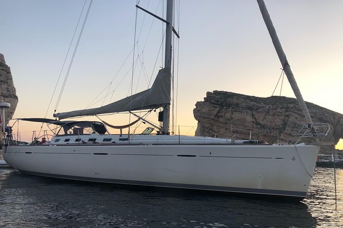 Best sailing adventure with Malta Sailing Experiences - Itinerary Breakdown: What to Expect