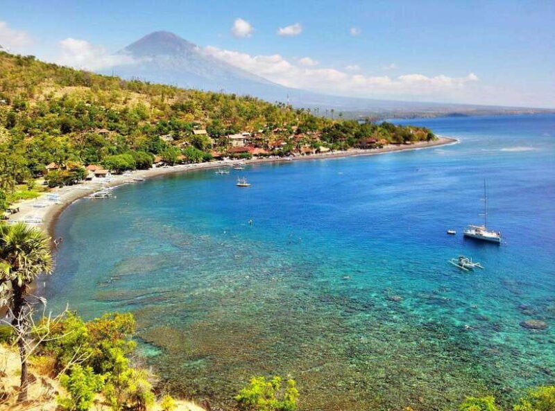Best site for Course Diving in Amed - Why This Dive Course in Amed Stands Out
