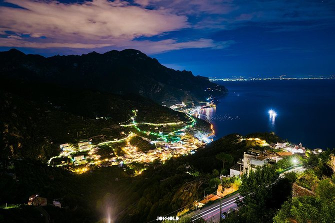 Best Tour of Amalfi Coast: Ravello+Amalfi+Positano (Full-Day 8h) - The Itinerary in Detail
