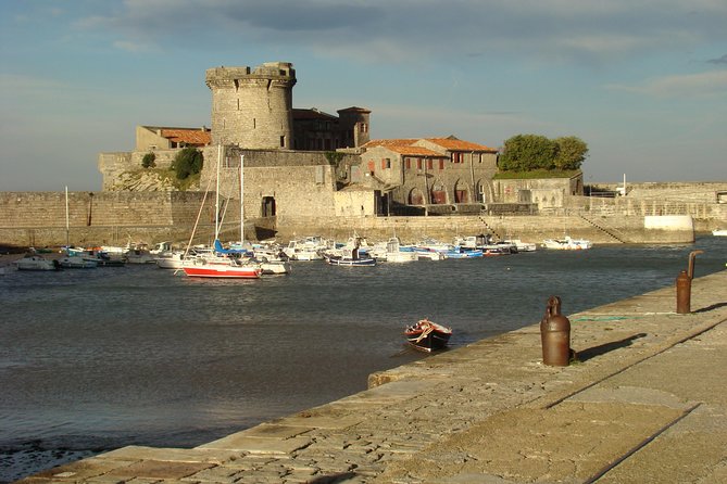 Biarritz, Bayonne & Basque Country Sightseeing : Private Driving Tour - What Travelers Can Expect and Why It Matters