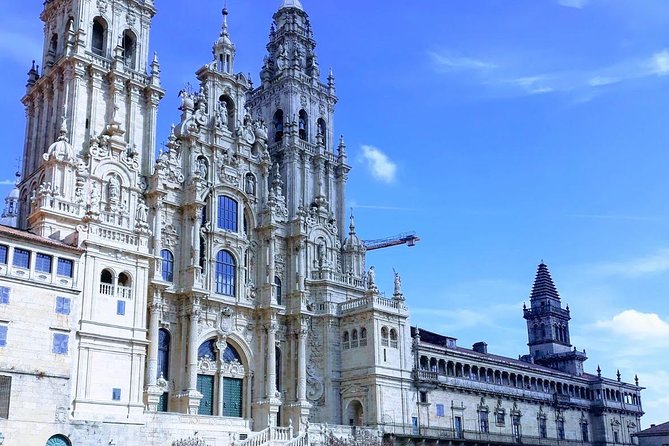 Bicycle rental in Porto for the Santiago de Compostela Road - Authentic Experiences and Practical Tips