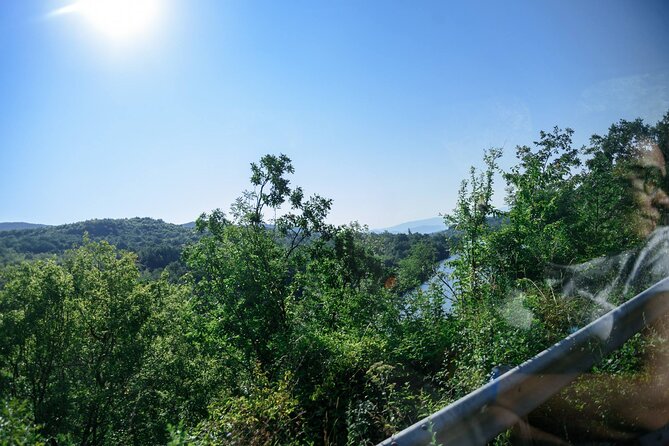 Bigorski Monastery and Duff Waterfalls from Ohrid & Struga. - Exploring the Monastery: Bigorski’s Spiritual and Artistic Treasures