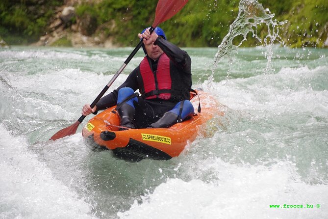 Bike, Boat & Gear Rental - The Routes and Scenic Highlights