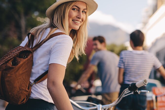 Bike Tour Bologna - A Deep Dive into the Bologna Bike Tour Experience