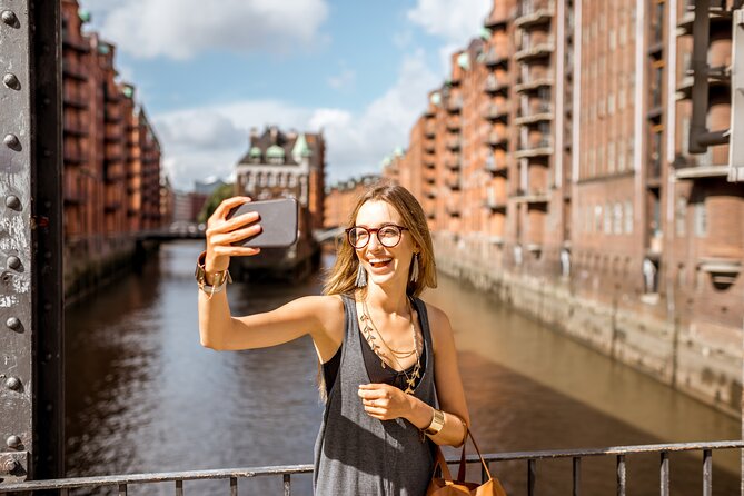 Bike Tour with a Private Guide: Hamburg Best Highlights - The Price and Its Value