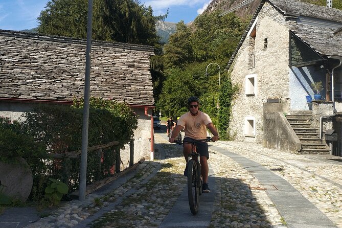 BikeBrix Scenic Cycling Tour in Lake Maggiore Ascona Locarno - The Sum Up: Is It Worth It?