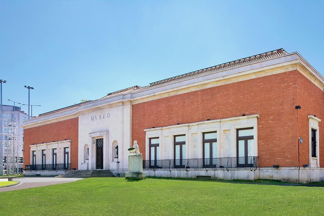 Bilbao: Museum of Fine Arts Private Guided Tour - Who Should Consider This Tour?