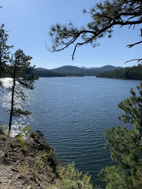 Black Hills: Private Tour of Mt. Rushmore & Flume Trail Hike - The Value of a Private, Guided Experience