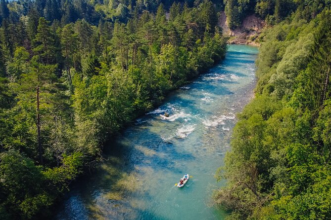 Bled Rafting - The Value and Practicalities