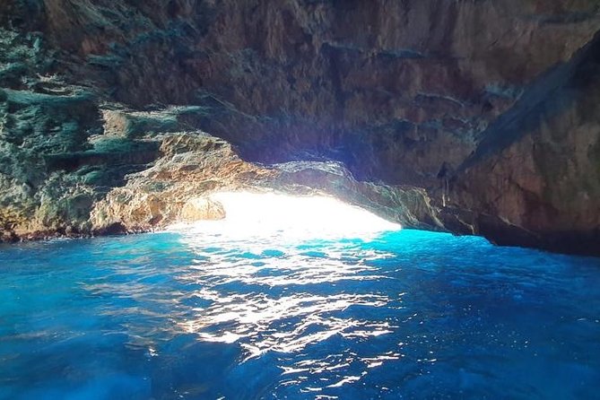 Blue Cave Adventure & Beach Time - Practical Details and Tips