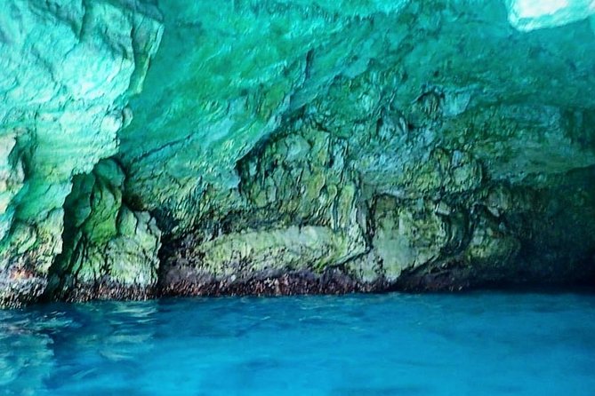 Blue Cave Adventure - The Experience: What to Expect and Why It Matters