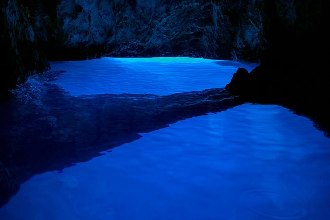 Blue Cave and Pakleni Islands group Tour from Hvar - Authentic Experiences and Traveler Insights