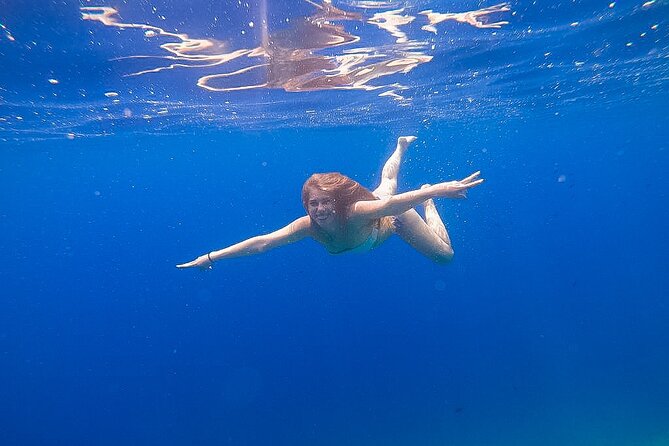 Blue Cave and unj Beach Speedboat Tour from Dubrovnik - Authentic Experiences and Guest Perspectives