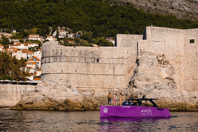 Blue Cave Premium Half-Day Tour with Panoramic Old Town View - The Sum Up