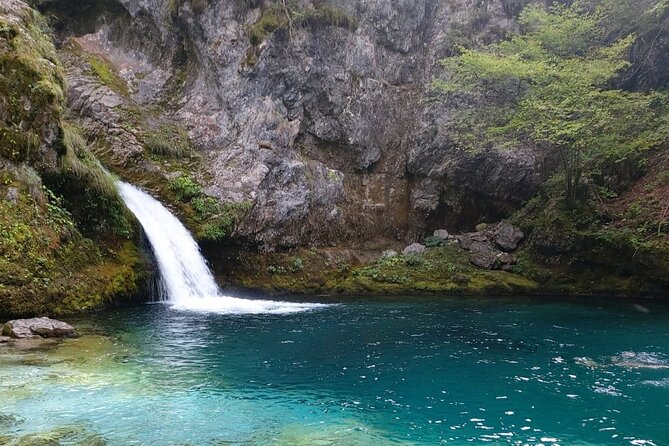 Blue Eye Day Trip from Shkoder to Theth with Lunch - Practical Aspects and What You Should Know